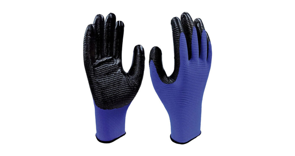 Luva SS1006 – Super Safety – Americana EPI – Sua Segurança é Nossa ...